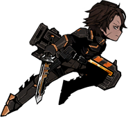 R Corp. 4th Pack Rabbit Heathcliff | Limbus Company Wiki | Fandom