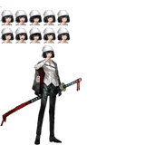 Ryōshū/Gallery | Limbus Company Wiki | Fandom