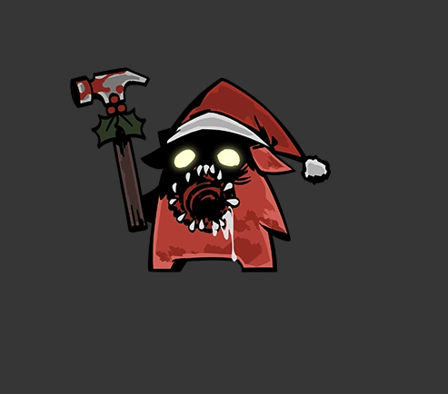 Cherry Gnome | Limbus Company Wiki | Fandom