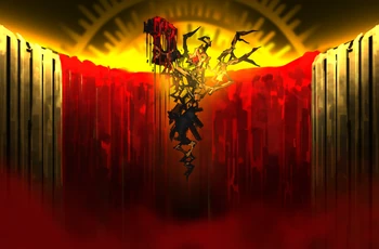 Spiral of Contempt | Limbus Company Wiki | Fandom