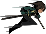 Seven Assoc. South Section 6 Director Outis | Limbus Company Wiki | Fandom