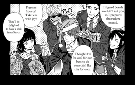 Book1 | Limbus Company Wiki | Fandom