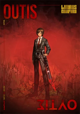 Outis | Limbus Company Wiki | Fandom