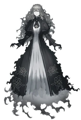 Catherine | Limbus Company Wiki | Fandom