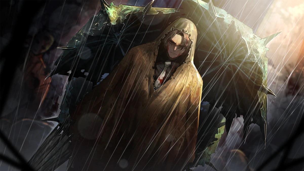 Category:K Corp. Stories | Limbus Company Wiki | Fandom