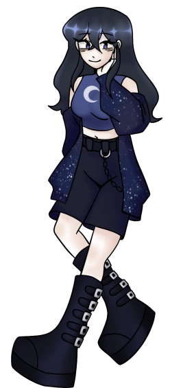 Jing Lim | Limeade Idols Official Wiki | Fandom