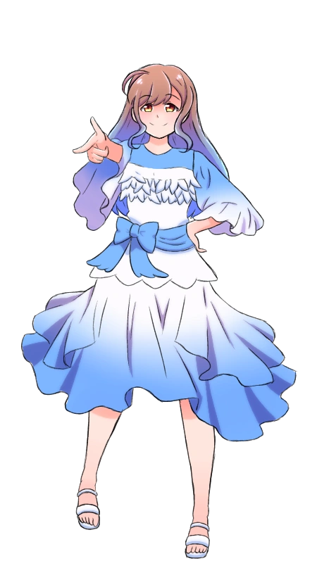 Lisa | Limeade Idols Official Wiki | Fandom