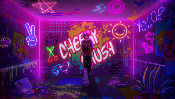 Breaking Out of My Shell | Limeade Idols Official Wiki | Fandom