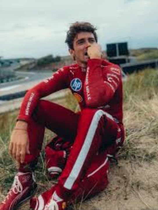 Charles Leclerc | Limedarhombus94 Wiki | Fandom