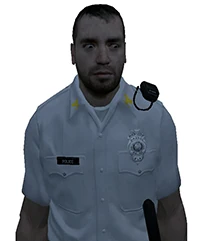 Police Sergeant | Limelight Wikia | Fandom