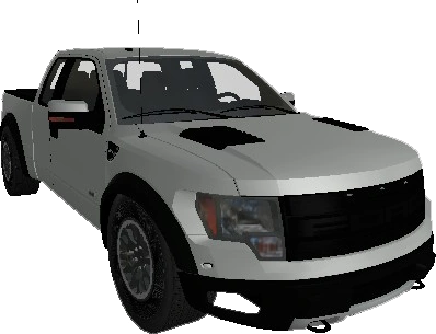 Ford Raptor | Limelight Wikia | Fandom