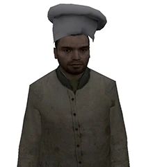 Chef | Limelight Wikia | Fandom