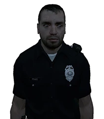 Police Officer | Limelight Wikia | Fandom