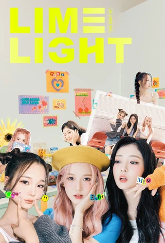 LIMELIGHT | MADEIN Wiki | Fandom