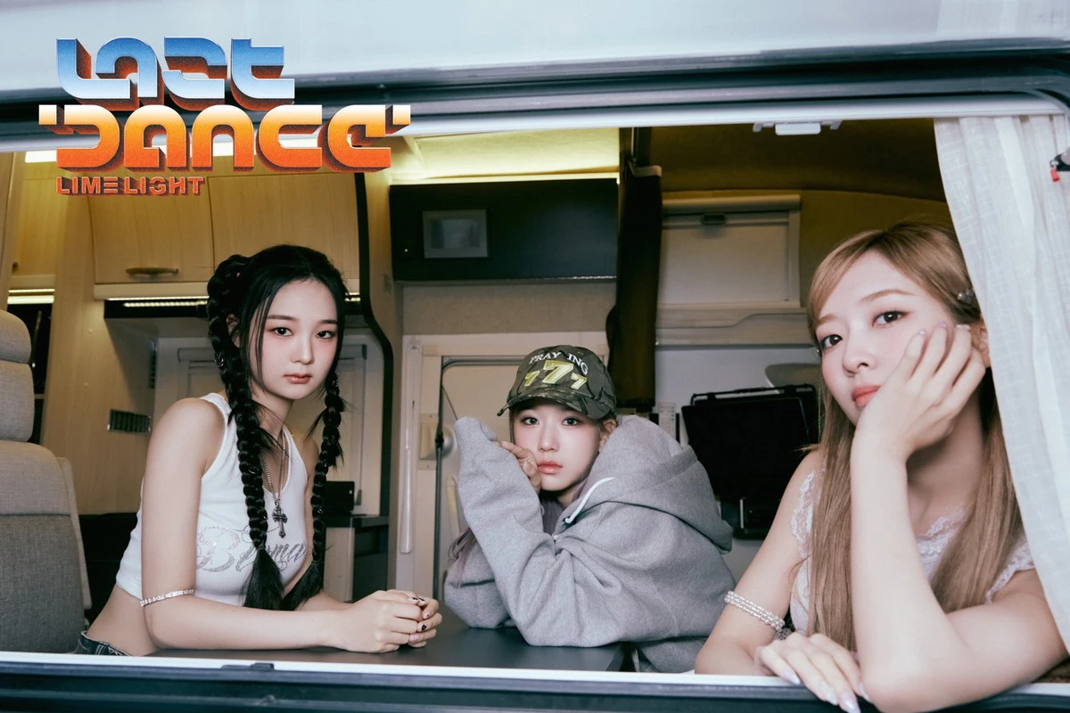 LIMELIGHT | MADEIN Wiki | Fandom