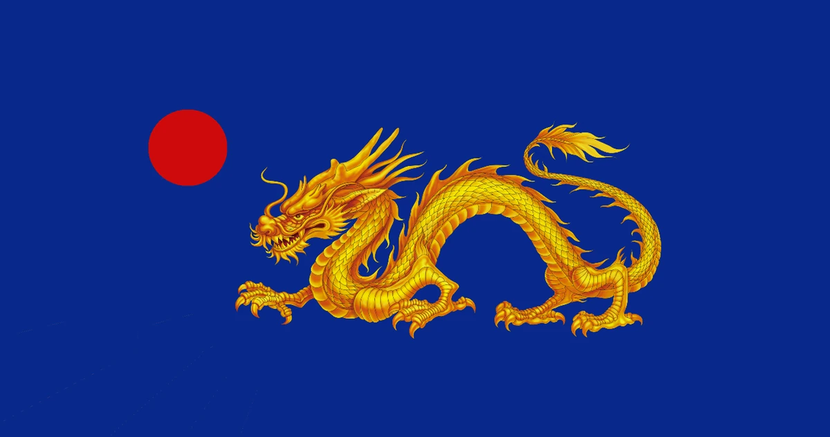 Zhao Dynasty (Tianchao) | Limeria the Shattered Continent Wiki | Fandom