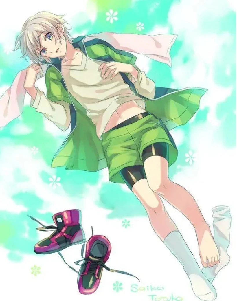 萝太 | ACGN Wiki | Fandom