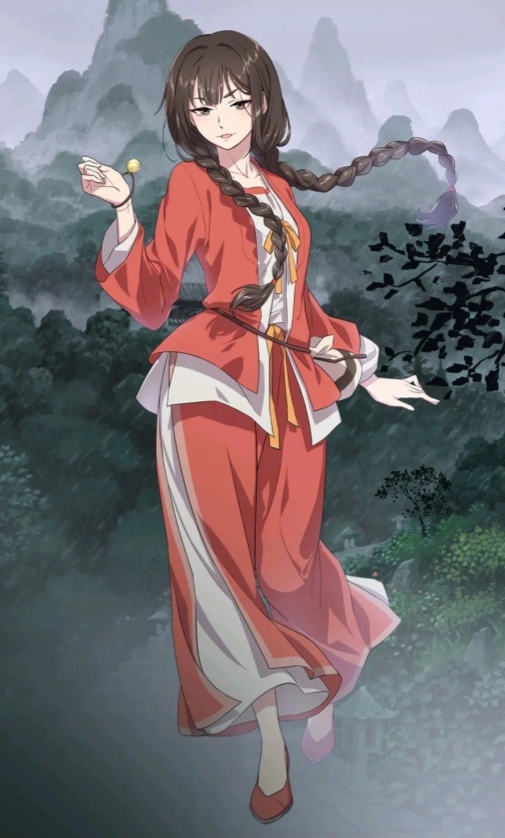 桃夭 Acgn Wiki Fandom