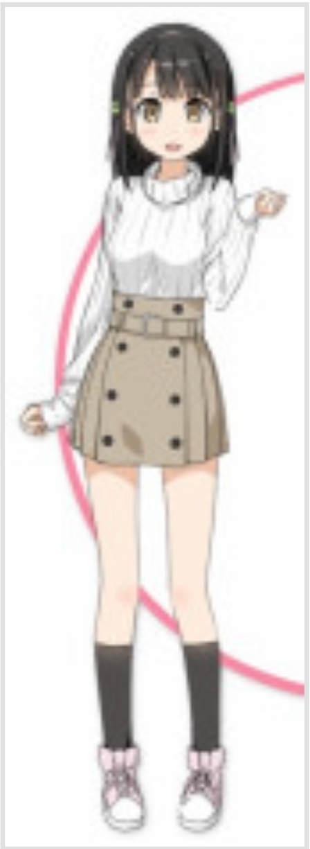 花坂结衣 Acgn Wiki Fandom