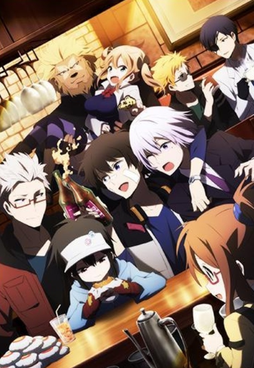 Fw：滨虎 Acgn Wiki Fandom