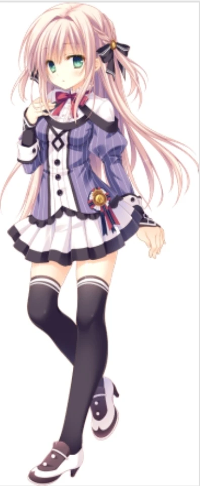 西园寺风莉 | ACGN Wiki | Fandom