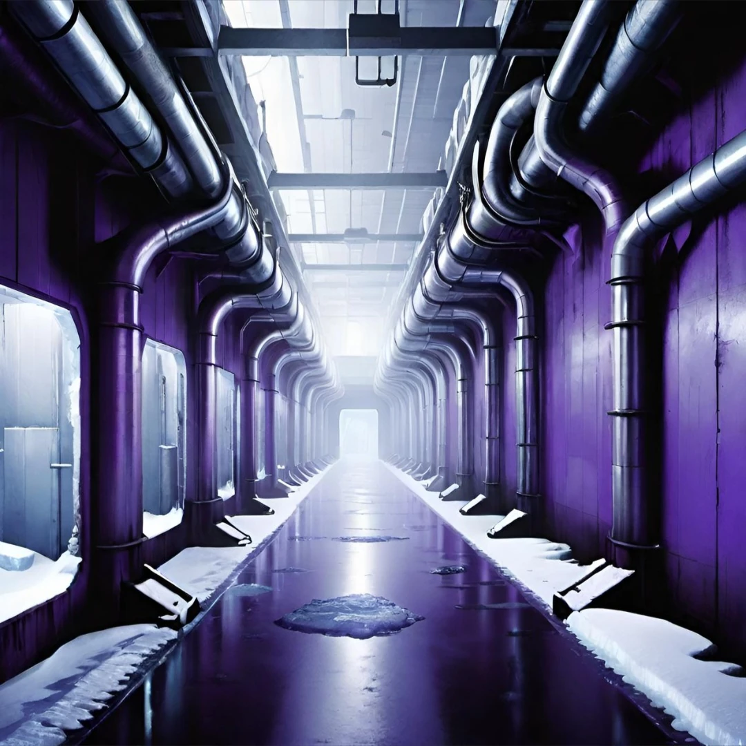 Zone 2 | Liminal Abolishment Wiki | Fandom