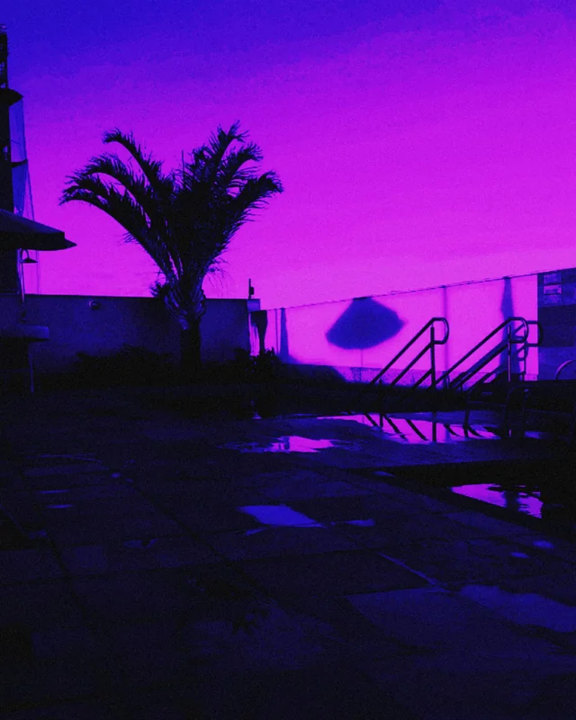 Level 16: Purple Vibes | Liminal Abolishment Wiki | Fandom