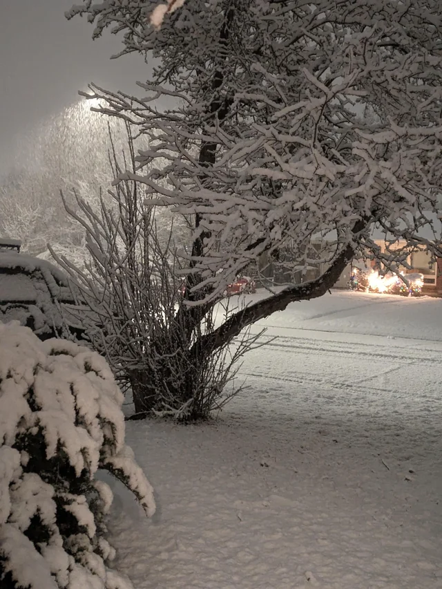 Level 32: Snowy Abyss | Liminal Abolishment Wiki | Fandom