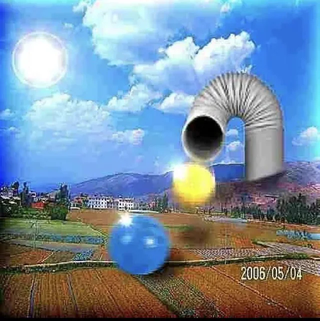 Category:Levels | Liminal Abolishment Wiki | Fandom