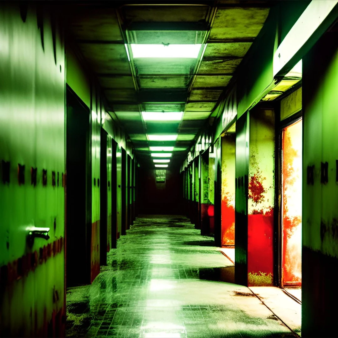 Zone 3 | Liminal Abolishment Wiki | Fandom