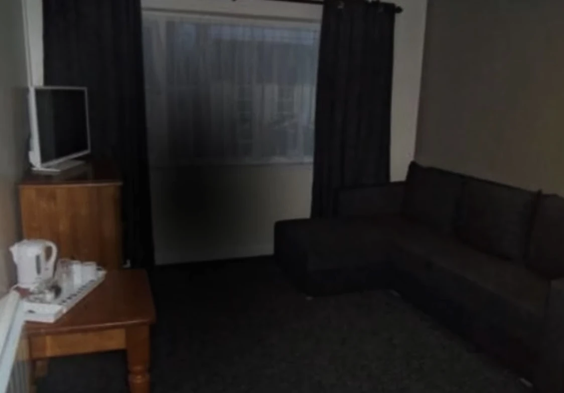 Shadow Orb | Liminal Abolishment Wiki | Fandom