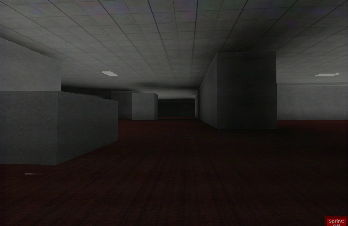 Level 0.2 | Liminal backrooms space by 4chan Wiki | Fandom