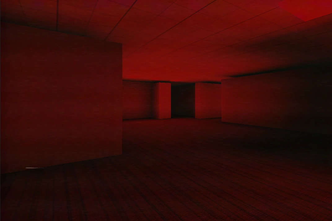 Level 0.1 | Liminal backrooms space by 4chan Wiki | Fandom