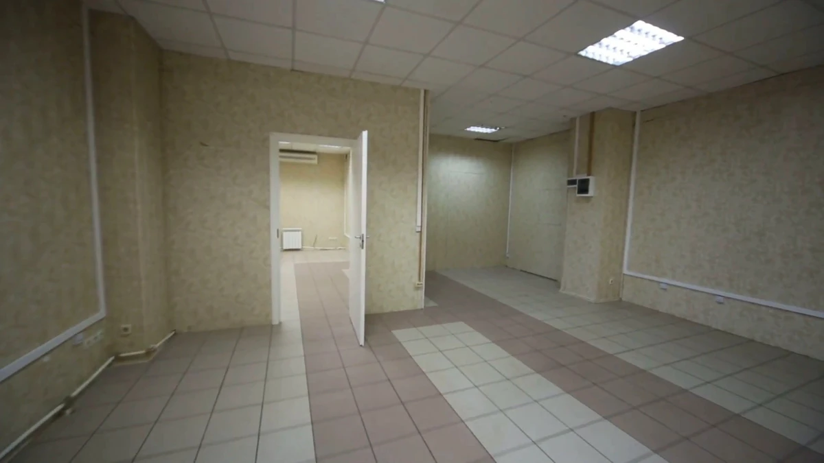 Level 1 | Backrooms Wiki | Fandom