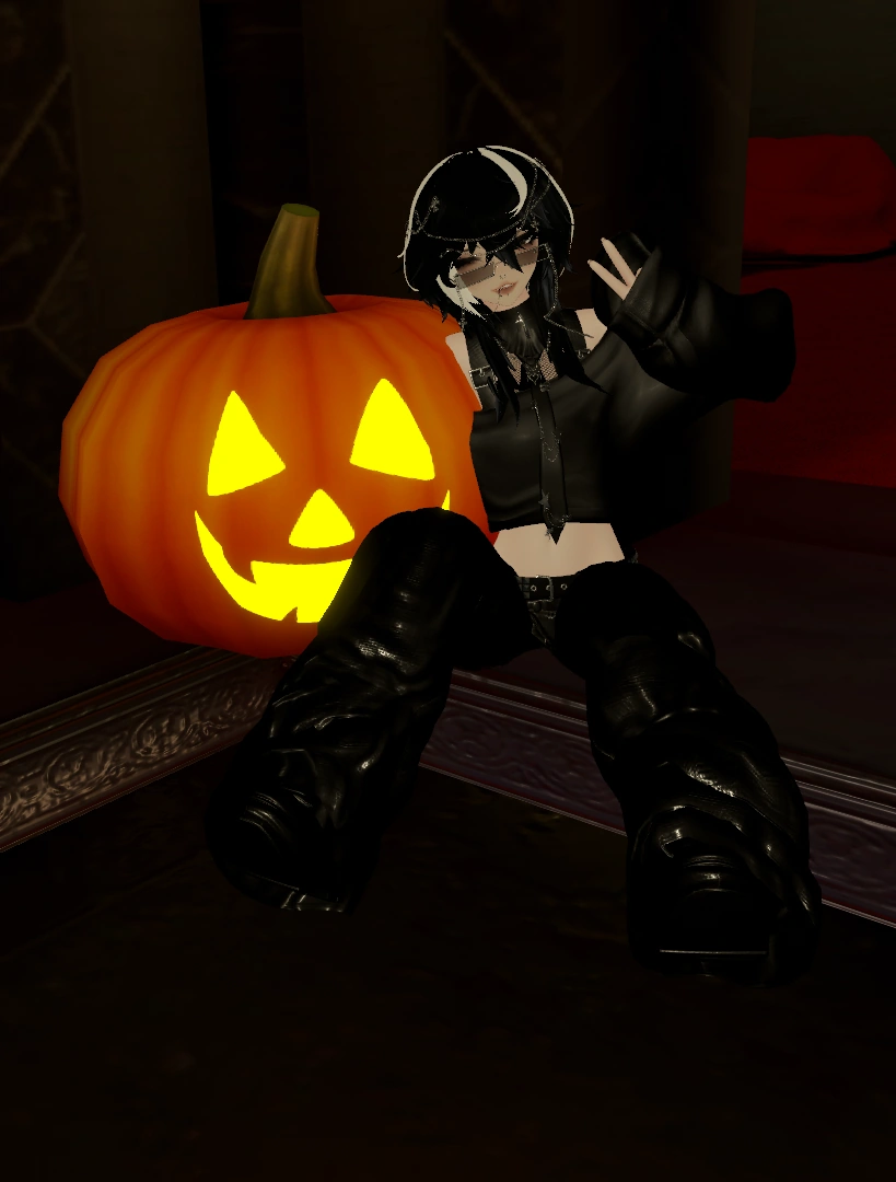 Blackbone Rampage | Liminal Crossroads Wiki | Fandom