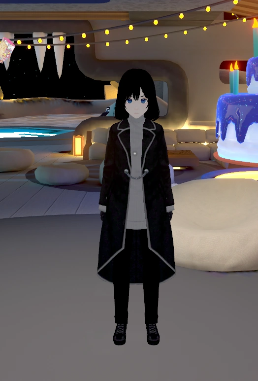 Dusk Walker | Liminal Crossroads Wiki | Fandom