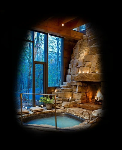 >Level 47 - Hot Pools | Liminal Database Wiki | Fandom