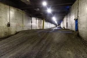 >Level 2 - The Basement | Liminal Database Wiki | Fandom