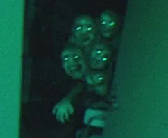 >Entity 015 - Clumps | Liminal Database Wiki | Fandom