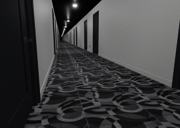Level 287 | Liminal Dreamland Wiki | Fandom