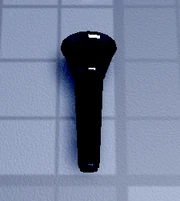 Items | Liminal Exploration Wiki | Fandom