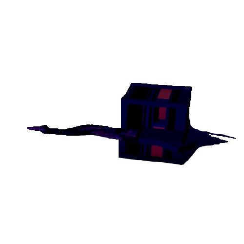 Fallen Grace | Liminal Exploration Wiki | Fandom