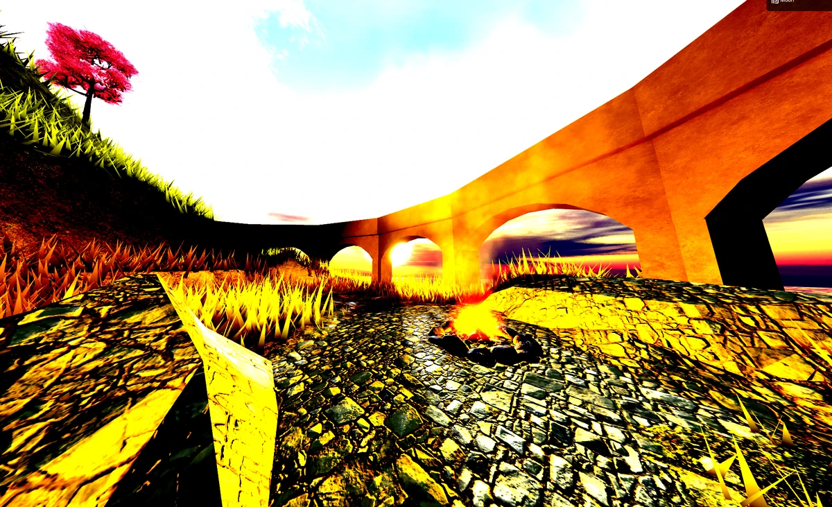 Level -2 | Liminal Exploration Wiki | Fandom