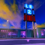 Levels | Liminal Exploration Wiki | Fandom