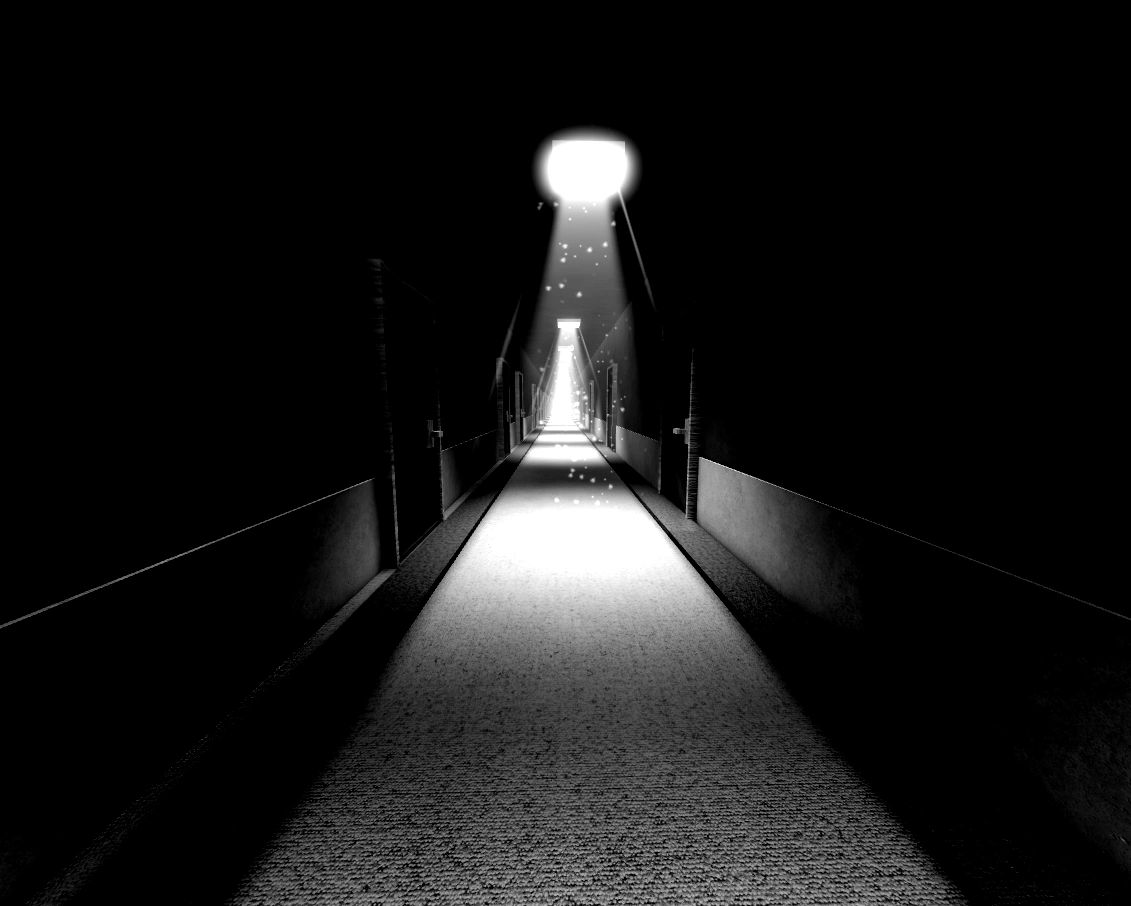 Level -1 | Liminal Exploration Wiki | Fandom