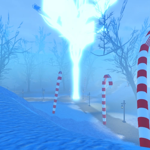 Christmas Event | Liminal Exploration Wiki | Fandom