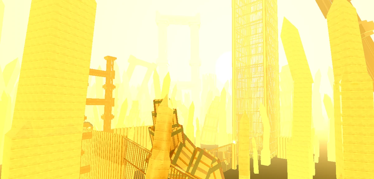 Level 0 | Liminal Exploration Wiki | Fandom