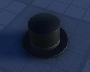 Top Hat | Liminal Exploration Wiki | Fandom