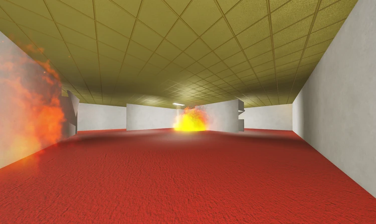 Meg Base | Liminal Exploration Wiki | Fandom