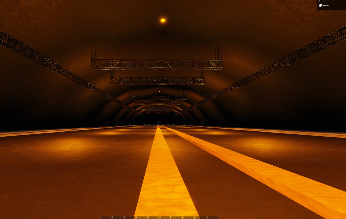 The Hub | Liminal Exploration Wiki | Fandom